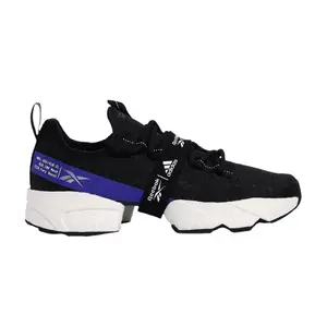 REEBOK Sole Fury X Boost Sneakers - Black