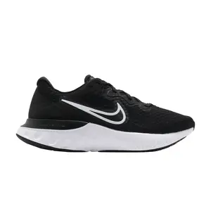Nike Renew Run 2 Sneakers - Black