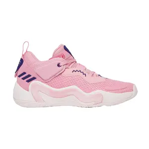 Adidas D.o.n. Issue #3 Sneakers - Pink