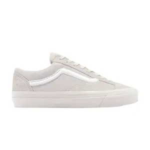 VANS Og Style 36 Lx Sneakers - Cream