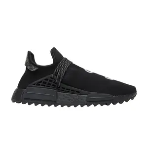 Adidas Pharrell X N.e.r.d. X Nmd Human Race Trail 'y.o.u. N.e.r.d