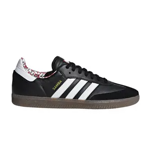 Adidas Have A Good Time X Samba Sneakers