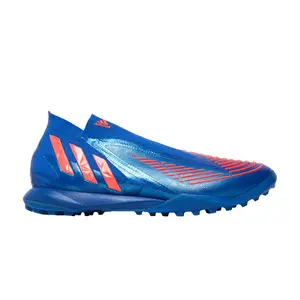 Adidas Predator Edge.1 Tf Athletic Shoes