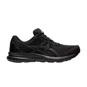Asics Gel Contend - Black