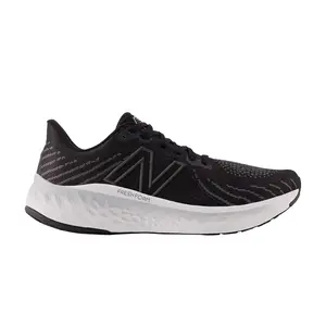 NEW BALANCE Fresh Foam X Vongo V5 2e Wide Athletic Sneakers - Black