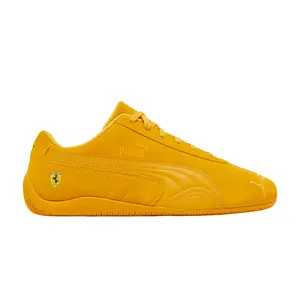 PUMA Scuderia Ferrari X Speedcat Sneakers