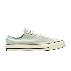 CONVERSE Chuck 70 Low Top Sneakers Blue