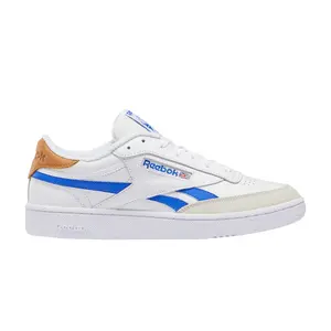 REEBOK Club C Revenge Sneakers - White