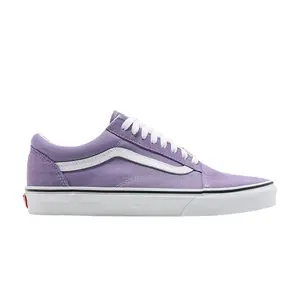 VANS Old Skool Sneakers - Purple