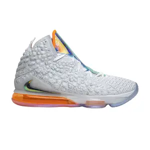 Nike Lebron 17 Lmtd Future Air