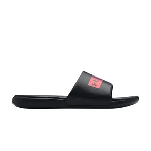 Under Armour Graphic Slides Slipper