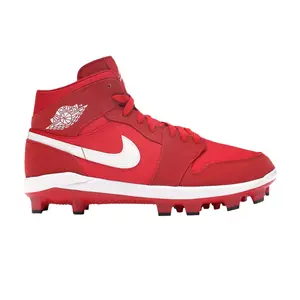 JORDAN 1 Retro Mcs - Red
