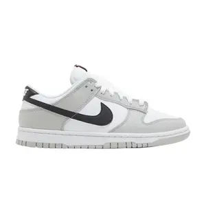Nike Dunk Low Se Lottery Pack Fog - Grey