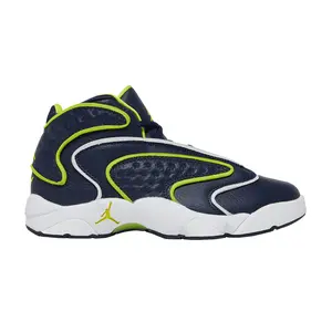 JORDAN Wmns Og Sneakers - Blue