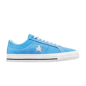 CONVERSE One Star Pro Suede Low Top Sneakers