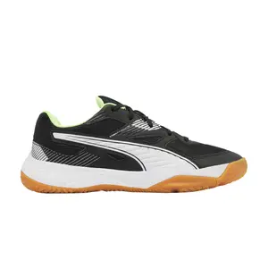PUMA Solarflash 2 Fizzy Light Gum - Black