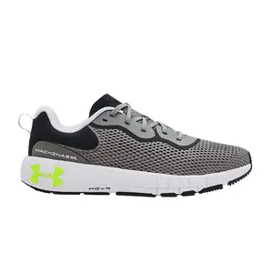 Under Armour Hovr Machina 2 Se Athletic Sneakers - Grey