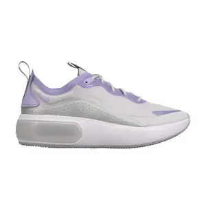 Nike Max Dia Se Sneakers - Grey