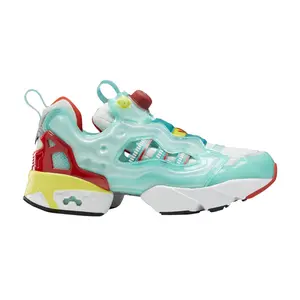 REEBOK Adidas X Zx Fury - Green