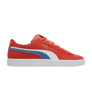 PUMA Suede Sneakers