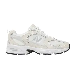 NEW BALANCE 530 Sneakers - Cream
