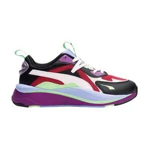 PUMA Rs-curve Sneakers - Multicolor