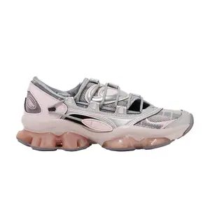 Asics X Kiko Kostadinov X Hysteric Glamour Gel Quantum Lylia Sneakers - Silver