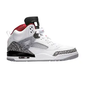 JORDAN Spizike Sneakers - White