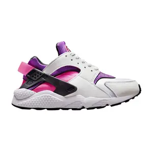 Nike Air Huarache Sneakers - White