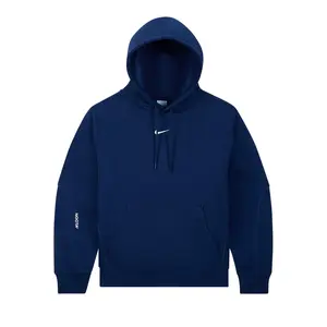 Nike X Nocta Fleece Hoodie - Blue