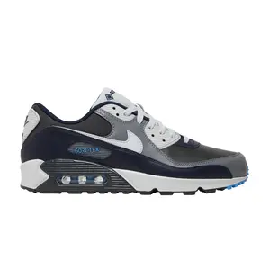 Nike Max 90 Gore-tex Sneakers - Black