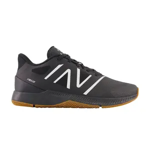 NEW BALANCE Freezelx V4 Box 2e Wide Gum - Black