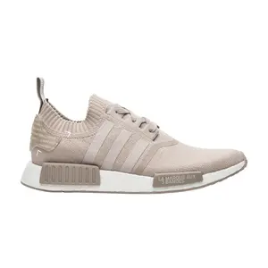 Adidas Nmd_r1 Pk 'french Beige - Tan