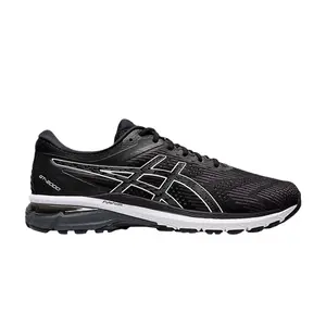 Asics Gt 2000 Wide Sneakers - Black