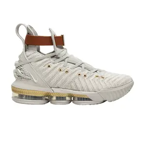 Nike Hfr X Lebron 16 Sneakers