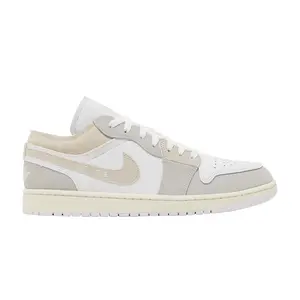 JORDAN 1 Low Se Craft 'inside Out Tech - Grey