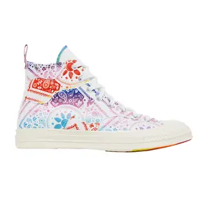 CONVERSE Chuck 70 High Top Sneakers - White