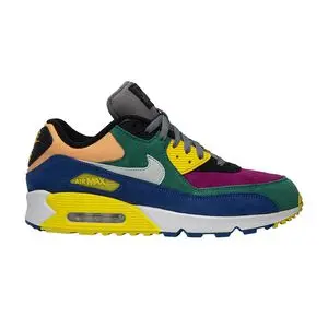 Nike Max 90 Qs Sneakers - Multicolor