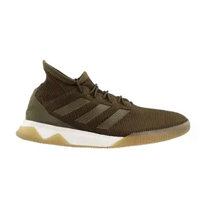 Adidas Predator Tango 18.1 Tr - Green