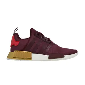 Adidas Nmd_r1 Sneakers - Red