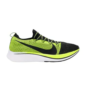 Nike Zoom Fly Flyknit
