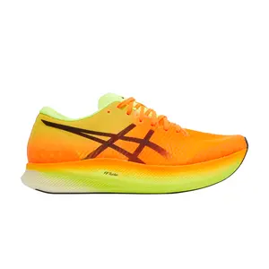 Asics Metaspeed Sky 'shocking - Orange