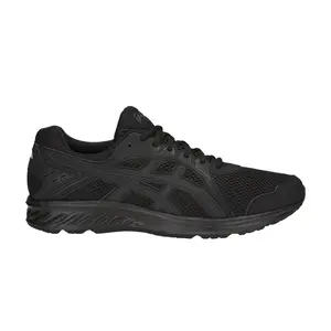 Asics Jolt 2 4e Wide Athletic Sneakers - Black
