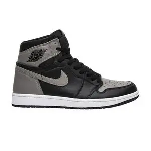JORDAN 1 Retro High Og - Grey