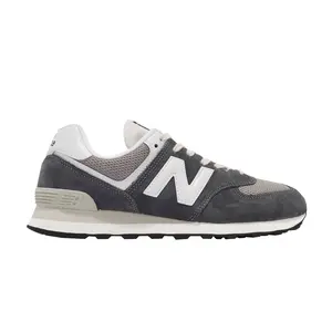 NEW BALANCE 574 - Grey