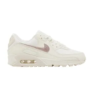 Nike Air Max 90 Sneakers - Cream