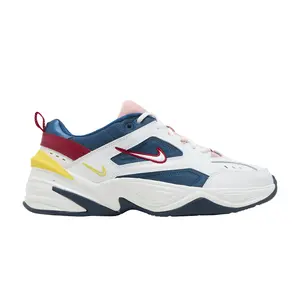 Nike M2k Tekno White
