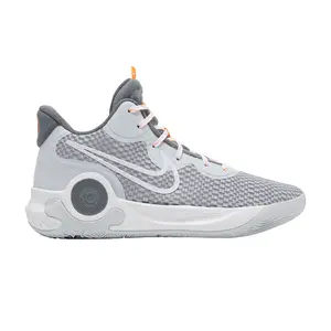 Nike Kd Trey 5 Ix Sneakers - Grey