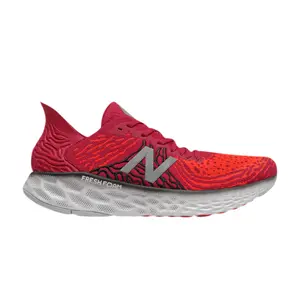 NEW BALANCE Fresh Foam 1080v10 - Red