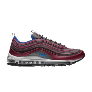 Nike Max 97 - Red